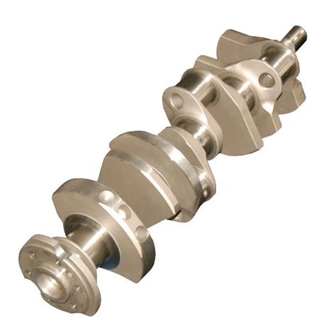 Eagle Chevy 409 4340 Forged Crank 4000 Stroke