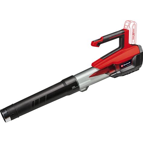 Einhell Professional Ge Lb 18 200 Li E 18v Cordless Brushless Axial Leaf Blower No Batteries No