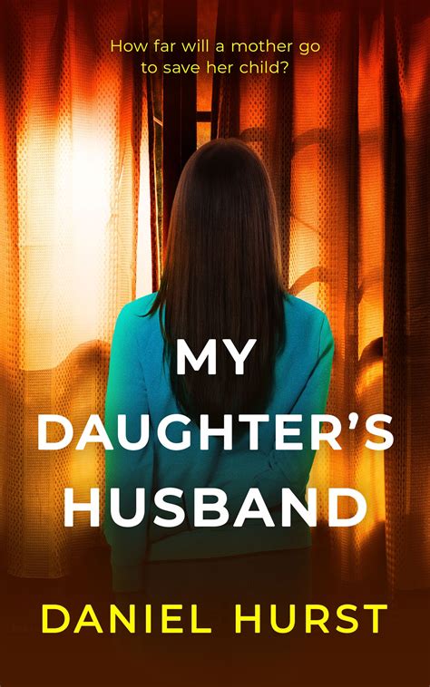 Books In Series — Daniel Hurst Books