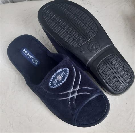 Чоловічі тапочки белста — ціна 339 грн у каталозі Капці Купити чоловічі речі за доступною ціною