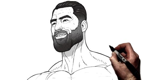 How To Draw Like A Sir Meme