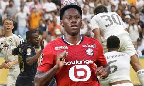 Jonathan David Fichado La Victoria Del Real Madrid Sobre La Juve Tiene Regalo Sorpresa