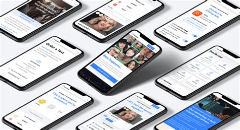 Visualizing Success The Power Of UX Mockups
