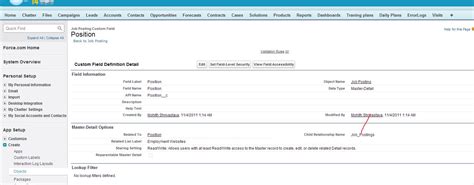 Apex Didn T Understand Relationship Salesforce Stack Exchange