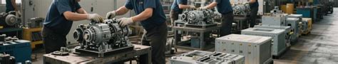 Future Trends Of Hybrid Power Generators Innovation And Market Outlook