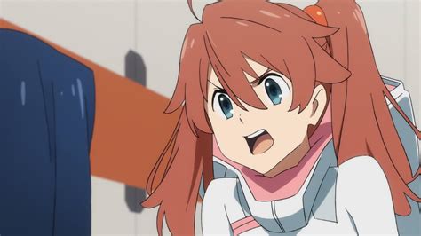 Lazy Fs Updated Lazy Fs Darling In The Franxx 09