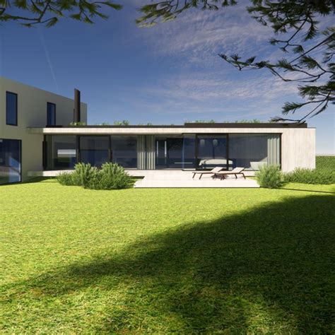 Summerliving Indooroutdoorliving Homeexpansion Pauldevriendtarchitecten Pda Asseopdekaart