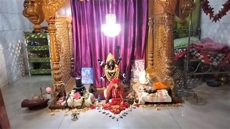 সন্ধ্যা আরতি ৩০শে মার্চ রবিবার নলুয়া শ্রীশ্রী রক্ষাকালী মন্দির Youtube