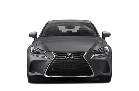 2017 Lexus Is 300 Specs Prices Mpg Reviews And Photos