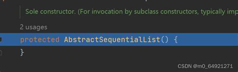追击linkedlist源码 Csdn博客 追击linkedlist源码 Csdn博客