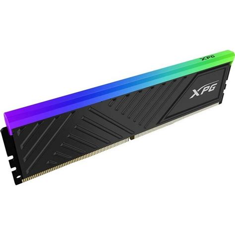 Память Ddr4 32gb 3600mhz Adata Ax4u360032g18i Sbkd35g купить в СПб по выгодным ценам с