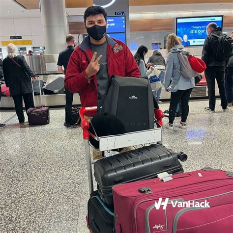 Vanhack On Linkedin Softwareengineer Vanhack Wehacktogether