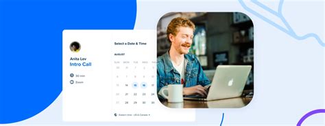 Simplify Scheduling With Bookings Or Calendly Netranom