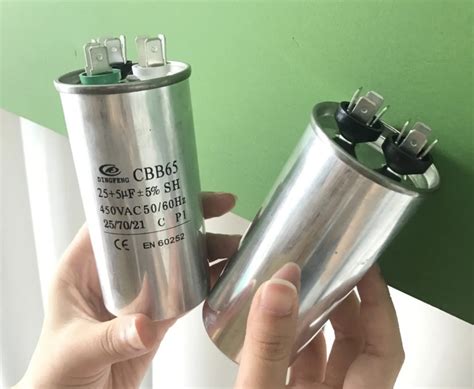Ac Capacitor Replacement Cost For Residential Systems 2025 Pickhvac