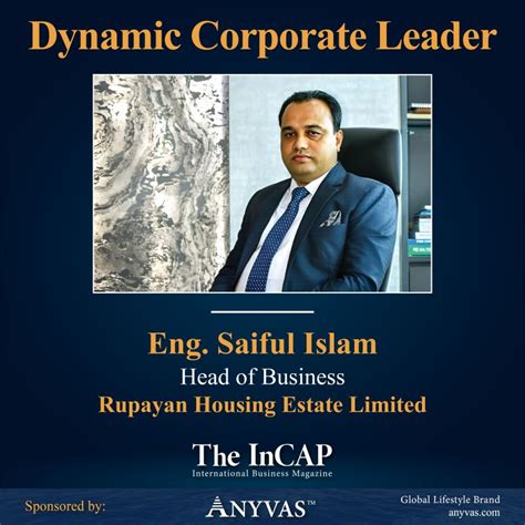 Shawon Islam On Linkedin The Incap