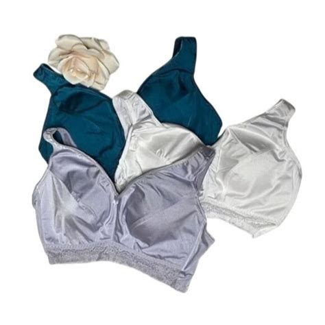 Rhonda Shear Intimates And Sleepwear Rhonda Shear Pin Up Smooth Bra