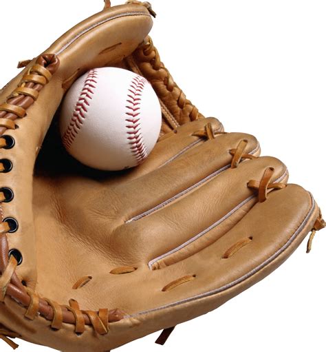 Baseball Glove Png