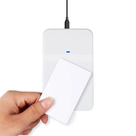 MIFARE Card Reader - Latest Price, Dealers & Retailers in India