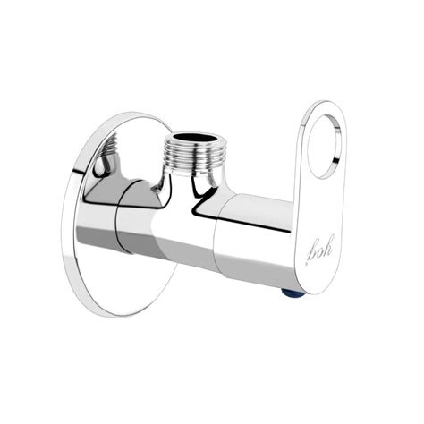 Nile Prime 3 Inch Brass Angle Cocks For Bathroom Fitting At Rs 200