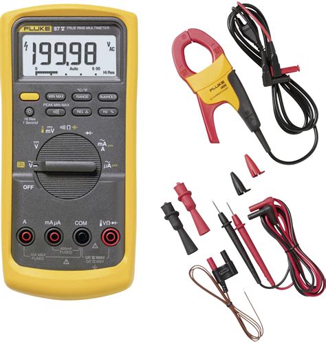Fluke Multimeter
