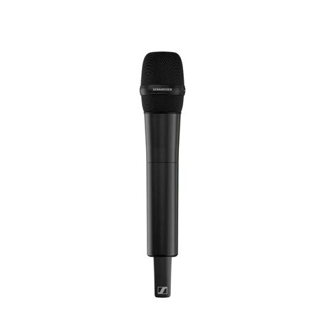 Sennheiser Ew Dx Digital Handheld Microphone S1 10 Gb Dbs Solutions