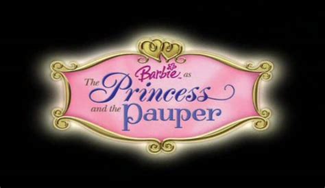 Barbie As The Princess And The Pauper 2004 Screencaps Us