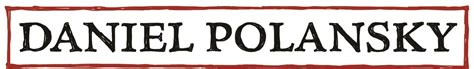 Daniel Polansky
