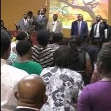 Gospel Assembly University Youtube