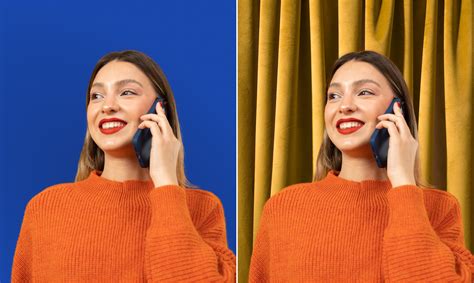 Personalize Background Images