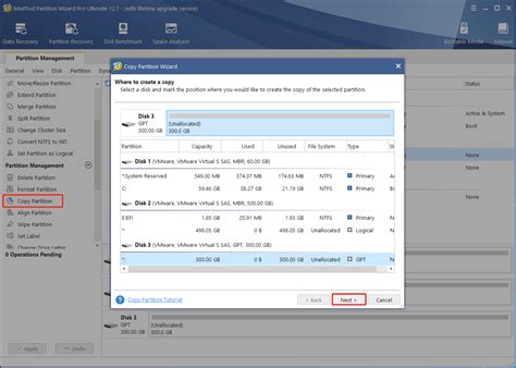how to clone efi partition to another drive on windows 11 10