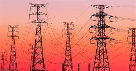 Quantum Physics Could Protect The Grid From HackersMaybe WIRED