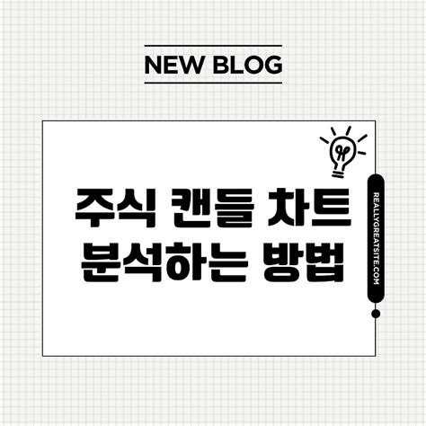 주식 캔들차트 보는 법 완벽 정리|주린이를 위한 기술적 분석 입문 가이드 주식 캔들차트 보는 법 완벽 정리|주린이를 위한 기술적 분석 입문 가이드
