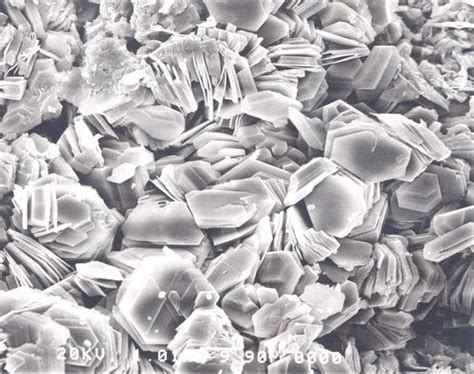 Lecture 12 Mineral Structures Flashcards Quizlet