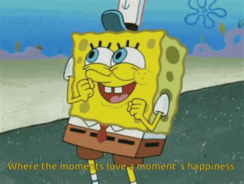 Spongebob Wheres The Love 