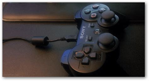 Wirelessly Connect A PS Controller To Your Android Phone