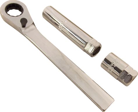 Alba Brake Bleeding Socket Set Vag Long And Short Alba Diagnostics