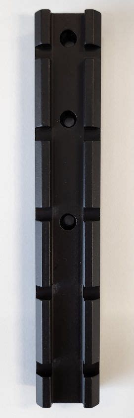 Handr Handi Rifle Scope Base Raytrade