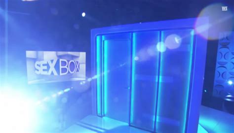 Sex Box Parents TV Council Pushes WE Network To Cancel Therapy Show Where Gay Straight