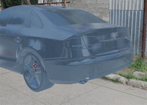 cannot append material on imported obj file materials and textures
