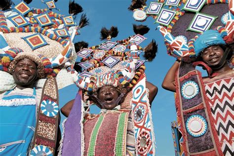 African Culture And Traditions
