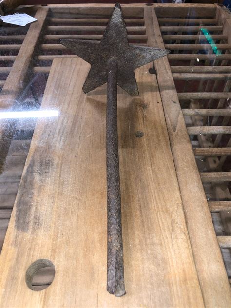 Architectural Star Antiki Gs