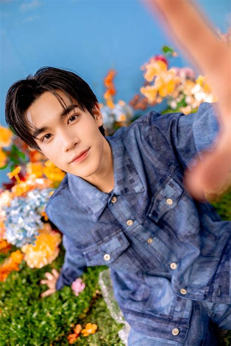 บันเทิง Fourthทุ่มเต็มที่ ปล่อยซิงเกิ้ลใหม่ อยู่เฉยๆ ก็น่ารัก Please Be Mine