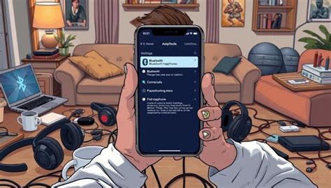 Troubleshooting Bluetooth Headphones Not Connecting Online Tool Guides