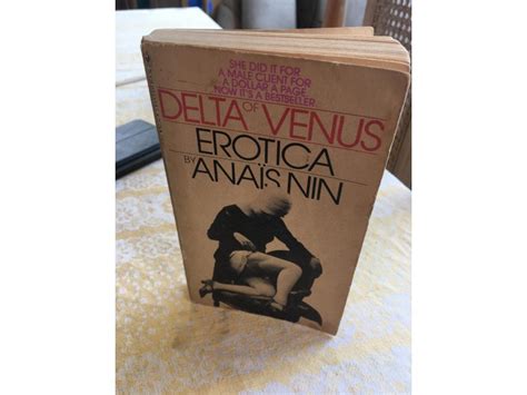 Anais Nin Delta Of Venus 81259641