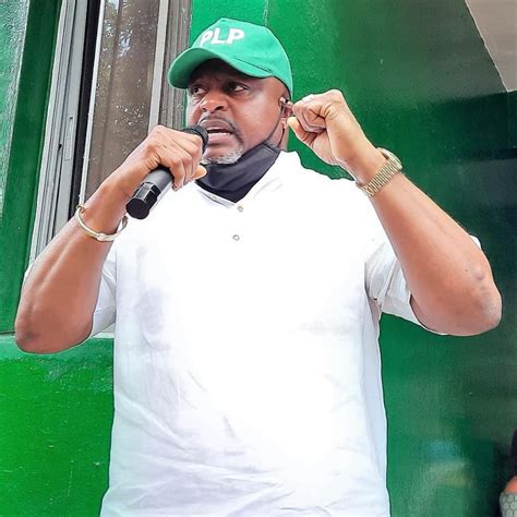 Dr Daniel E Cassell Speaks Out Hottfm 1079 Liberia Facebook