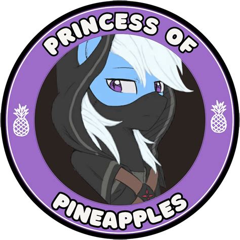 Princess Of Pineapples Youtube
