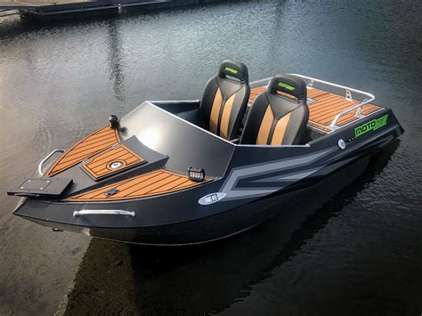 How To Build A Mini Jet Boat Diy Guide For Beginners
