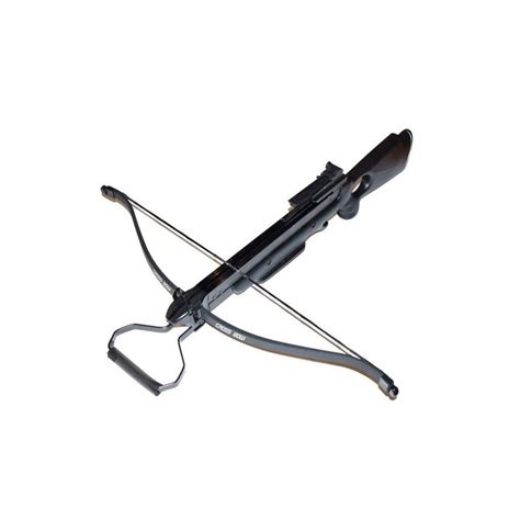 Βαλλίστρα Man Kung Mk 150a3b Black 150lbs ΚΑΤΑΔΡΟΜΕΑΣ Club