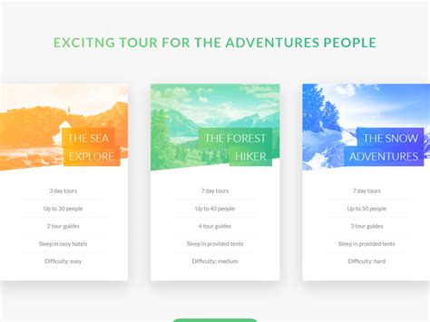 A Responsive Custom Web Design With Html Css And Javascript Upwork