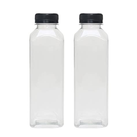 Plastic Sample Bottles Manufacturer In China Gracepack